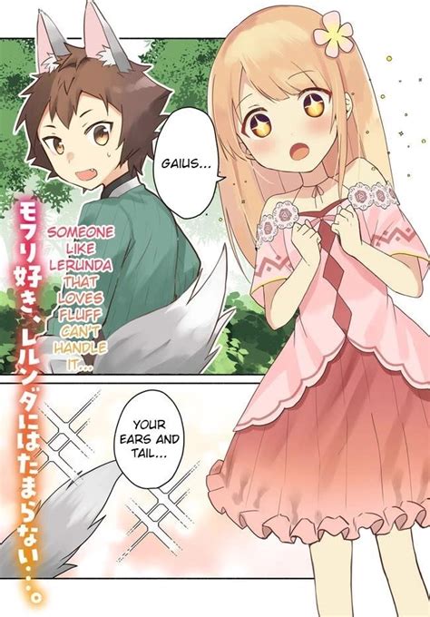 Read Manga My Twin Sister Was Taken As A Miko And I Was Thrown Away But