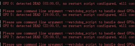 Vega 56 Failed To Start In The Latest Version · Issue 532 · Todxxteamredminer · Github