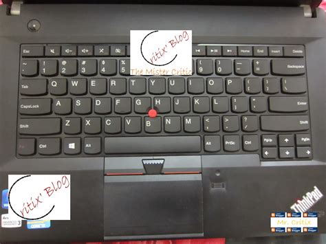 The Mister Critic Critix Blog Lenovo Thinkpad Edge E Laptops