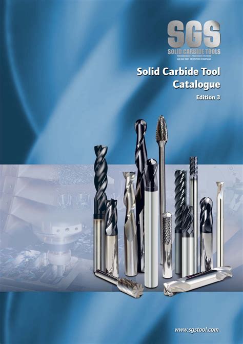 SGS-Katalog 2011