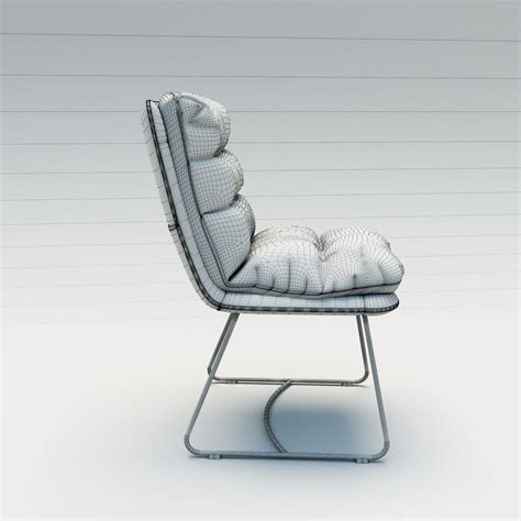 3d Model Chear Loft Turbosquid 2038299