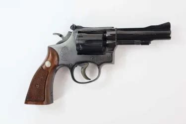 Sw Model 18 2 Smith And Wesson Forum The Community For Sandw
