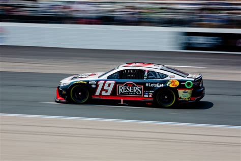Nascar Notes 2023 Nascar Cup Series Driver Playoff Outlook Following