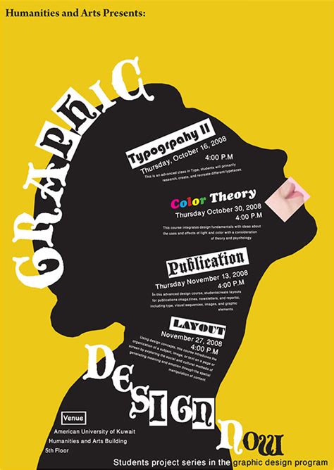 Best Graphic Design Posters
