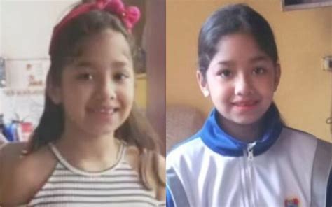 San Juan De Lurigancho Niña De Ocho Años Reportada Como Desaparecida