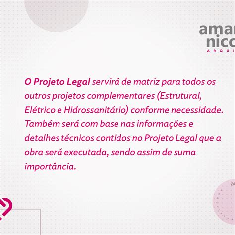 Amanda Nicoletti Arquitetura Home