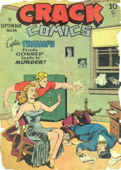 Superman Is A Dick