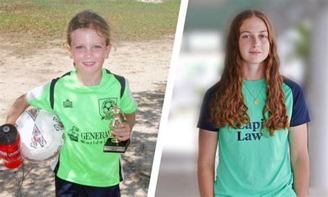 A Dream Come True For Molly Kehoe Cayman Compass