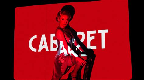 The challenges behind ‘Cabaret’ – @theU