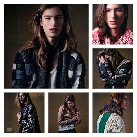 Reinaldo Berthoti Fashion Fashion Photography Seduction