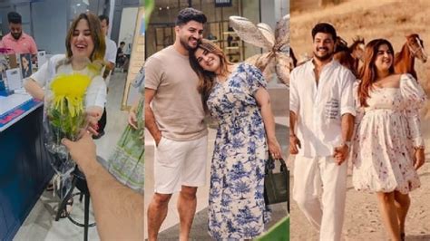 എന്റെ രാജകുമാരിക്ക് സര്‍പ്രൈസ് അപർണയെ ഞെട്ടിച്ച് ജീവ Anchor Jeeva