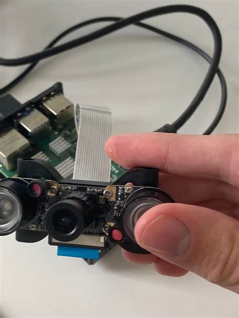 Raspberry Pi Camera 2 Rct4blogluuk