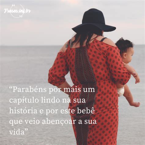 Frases De Nascimento De Beb As Mais Bonitas Legendas E Imagens