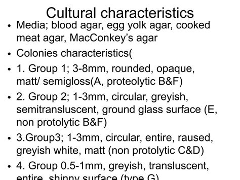 Clostridium Botulinum 1 Pdf