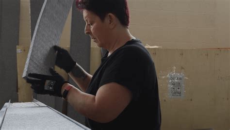 Matrix Structures Panel System Matrix Structures