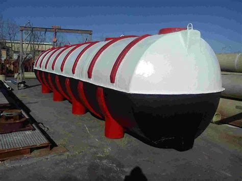 راهنمای قیمت مخازن فایبرگلاس عوامل تأثیرگذار و نکات خرید