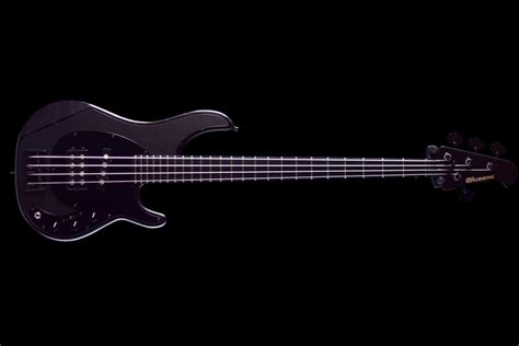 Alusonic Django Deluxe 4 Custom Shop Pre Owned Bass Direct