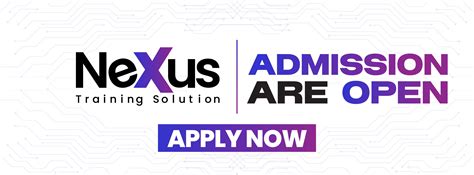 Nexus Training Solutions Faisalabad