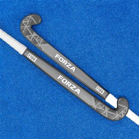 Forza F100 Midbow Hockey Sticks Net World Sports