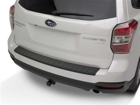 2018 Subaru Forester Parts And Accessories Subaru Parts Pros