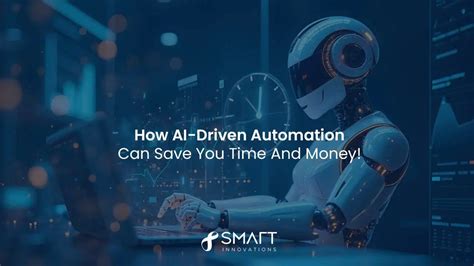 How Ai Driven Smart Automation Solutions Can Save You Time And Money Elite Smart Innovations