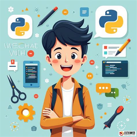 Python微信小程序开发全攻略 品创集团一站式研发服务平台