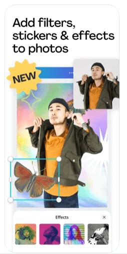 برنامج تصميم الصور والكتابة عليها للايفون 2023