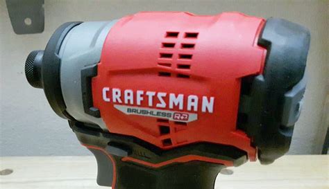 Craftsman Runtime Performance Rp Brushless Power Tools Canadian