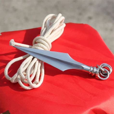 Mastering The Rope Dart A Guide For Beginners And Beyond Hometown Chicks
