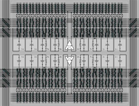 Array Architecture