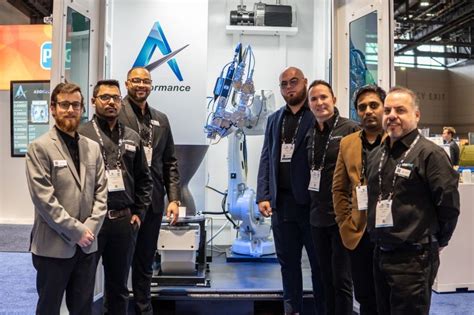 Additec Launches Portable 3d Printing Robot Cell For Forward Deployment Additec Launches Portable 3d Printing Robot Cell For Forward Deployment