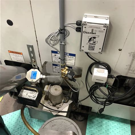 Dazzle™ 1 Modular Automated Sump Level Management Zebra Skimmers Zebra Skimmers Store