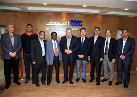 Arab Swiss Engineering Company Asec On Linkedin Asec Processoptimization Energyefficiency