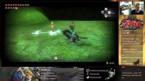 Rate My Overlay For Zelda Twitch™ Amino