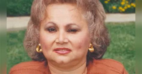 Qui N Fue Griselda Blanco La Perversa Historia De La Madrina De La Coca Na Y Su Tr Gico Final