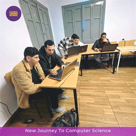 Cairo Coding School
