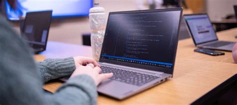 Associate Of Science In Computer Science Online University Of Northwestern St Paul