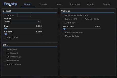 Menús De Mod Gta 5 Descarga Gratis Y Tutoriales