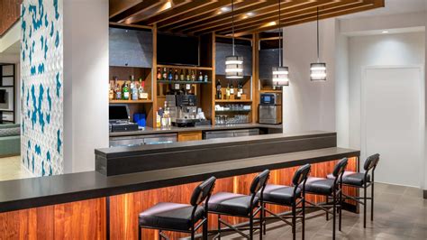 San Jose Hotel With Breakfast Hyatt Place San Jose Airport