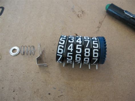 Odometer Adjustment And Matching How To Library The Mg Experience