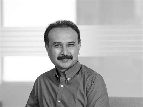 Prashanth Prakash Bangalore Literature Festival Blf