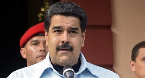 Venezuela Ley De Amnistía Solo Tiene Tres Caminos Con Maduro Mundo
