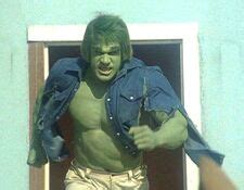 Hulk Tv Database Wiki Fandom