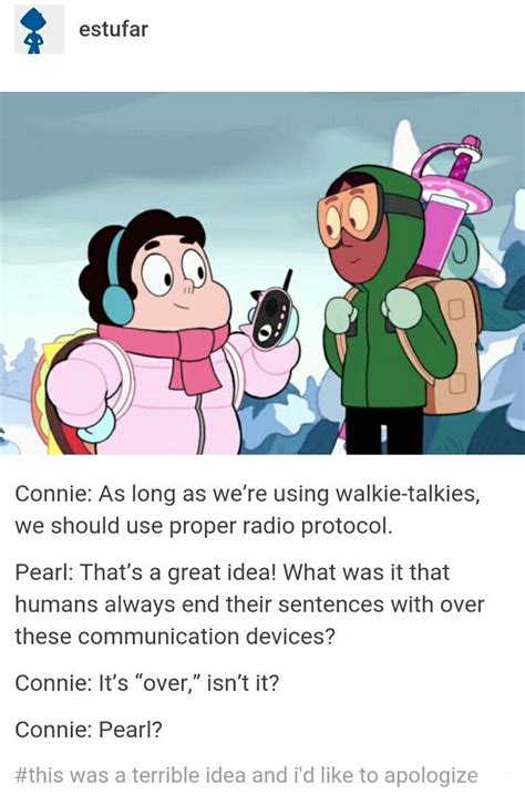 Pin By Sara 😜 On Theories And More Steven Universe Funny Steven Universe Memes Steven