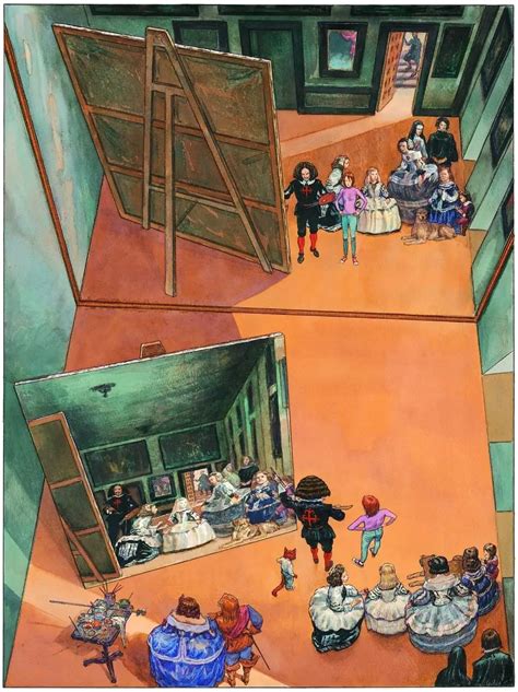 Interesting Understanding Of Perspective Scrolller