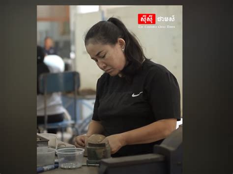 រោងចក្រផលិតឧបករណ៍សិប្បនិម្មិត ផលិតសម្ភារៈជំនួយសម្រាប់ជនមានពិការភាពជំនួសការនាំចូល សុីសុីថាមស៍