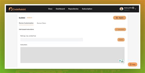 Coderabbit