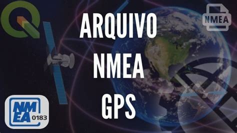 Entendendo Os Dados GPS No Formato NMEA GeoOne