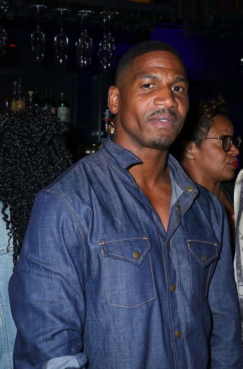 Stevie J Stands By Diddy No Weapon Formed Against Us Shall Prosper