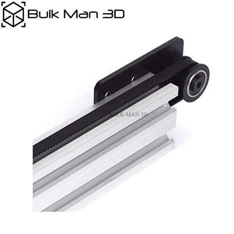 Belt Driven Linear Actuator Kit With Nema17 Steppe Vicedeal